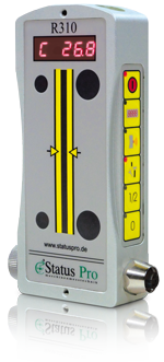 测量仪器 | Status Pro Maschinenmesstechnik GmbH Bochum