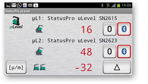 测量软件 | Status Pro Maschinenmesstechnik GmbH Bochum