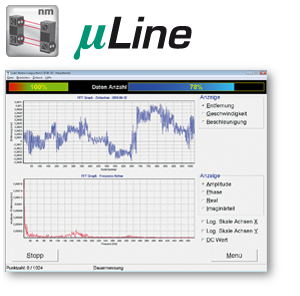 测量软件 | Status Pro Maschinenmesstechnik GmbH Bochum